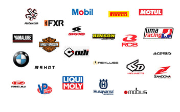 Motorcycle Apparels and Auto parts. – BikersWorld Shop